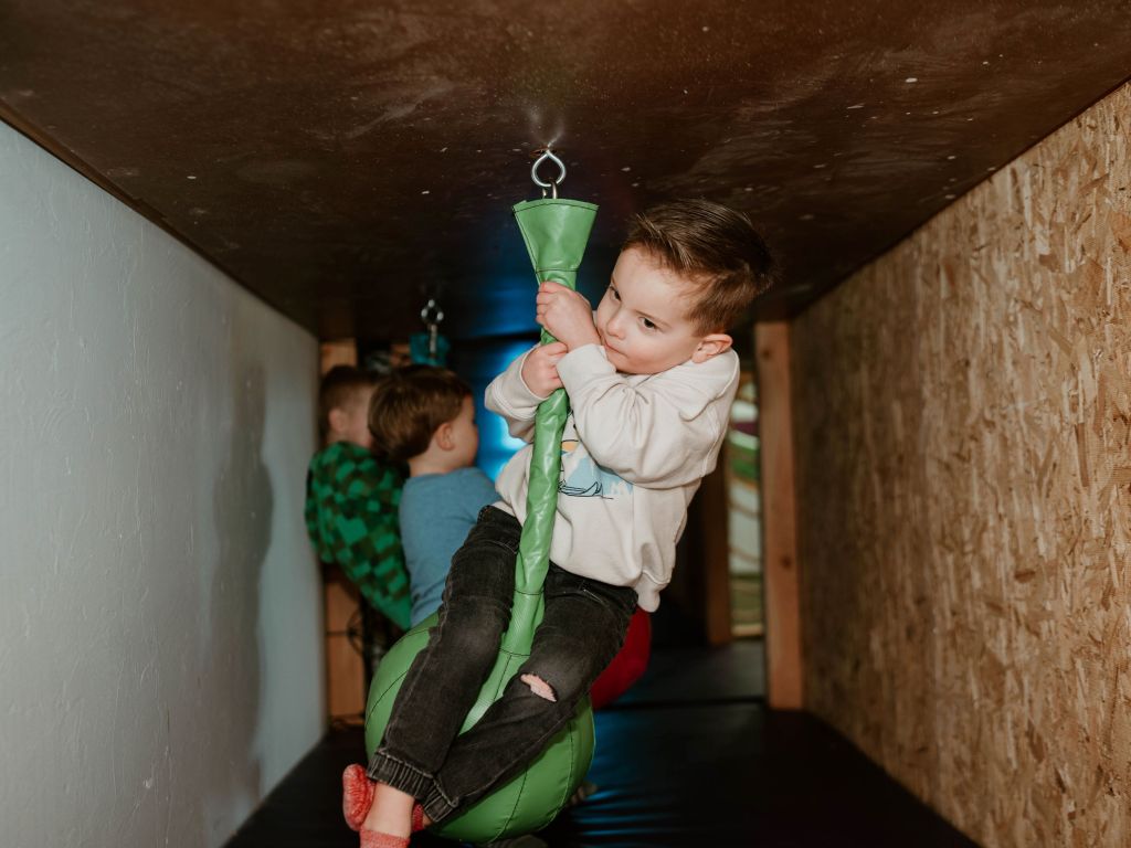 Play, OK! – Imagine, Learn, Connect.